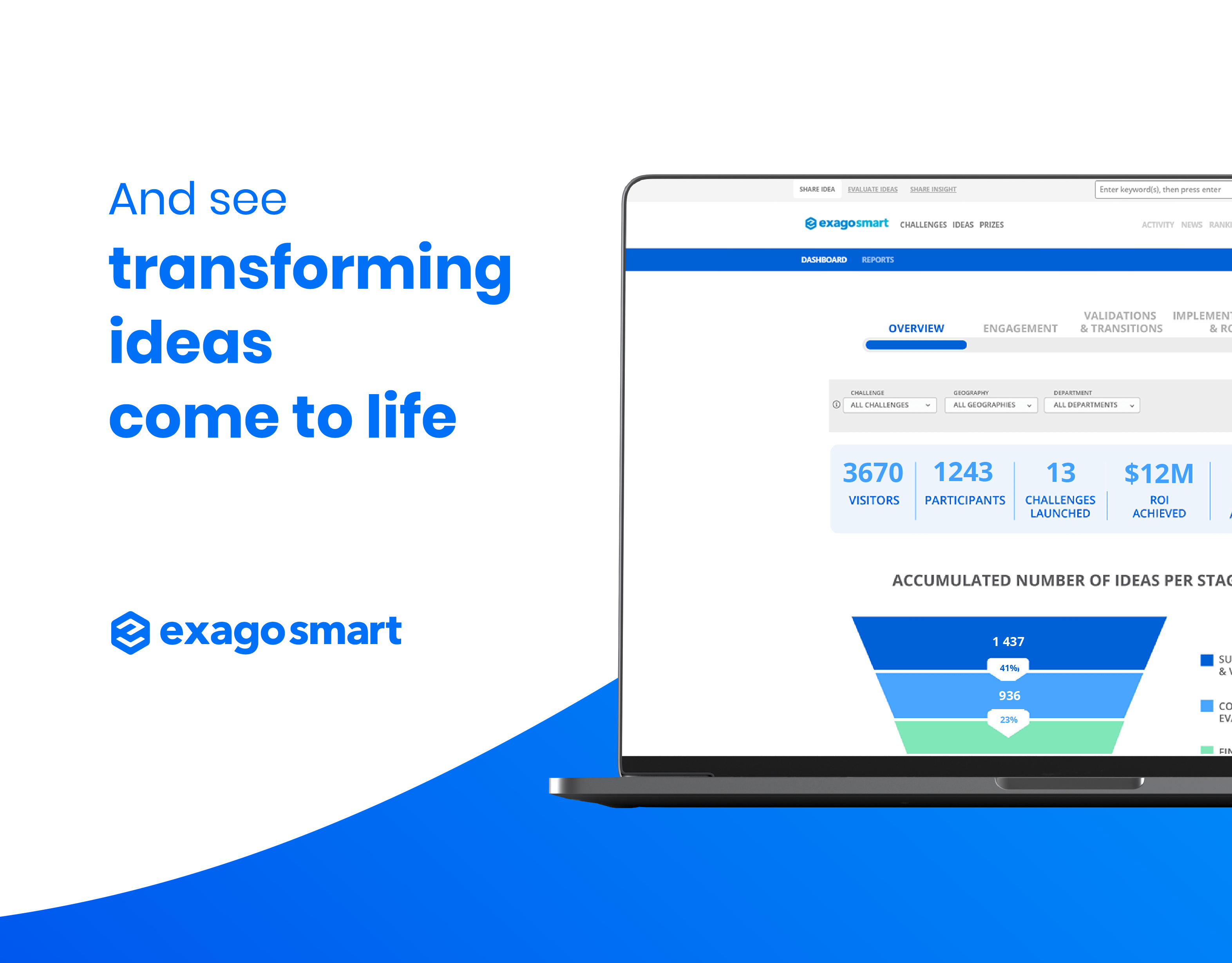 Exago Smart: precios, funciones y opiniones | GetApp Chile 2025