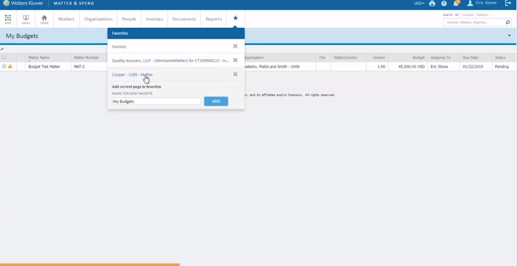 Wolters Kluwer ELM Solutions Software - 2025 Reviews, Pricing & Demo