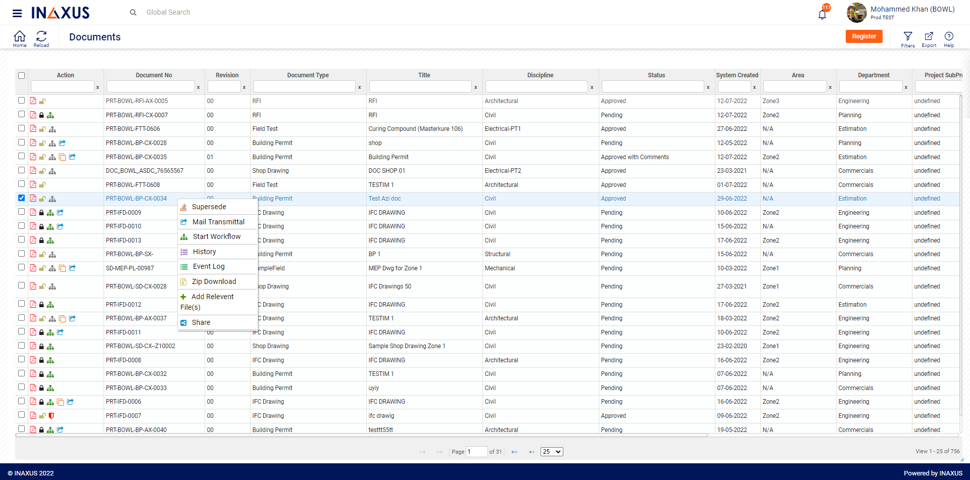 INAXUS Reviews, Cost & Features | GetApp Australia 2025