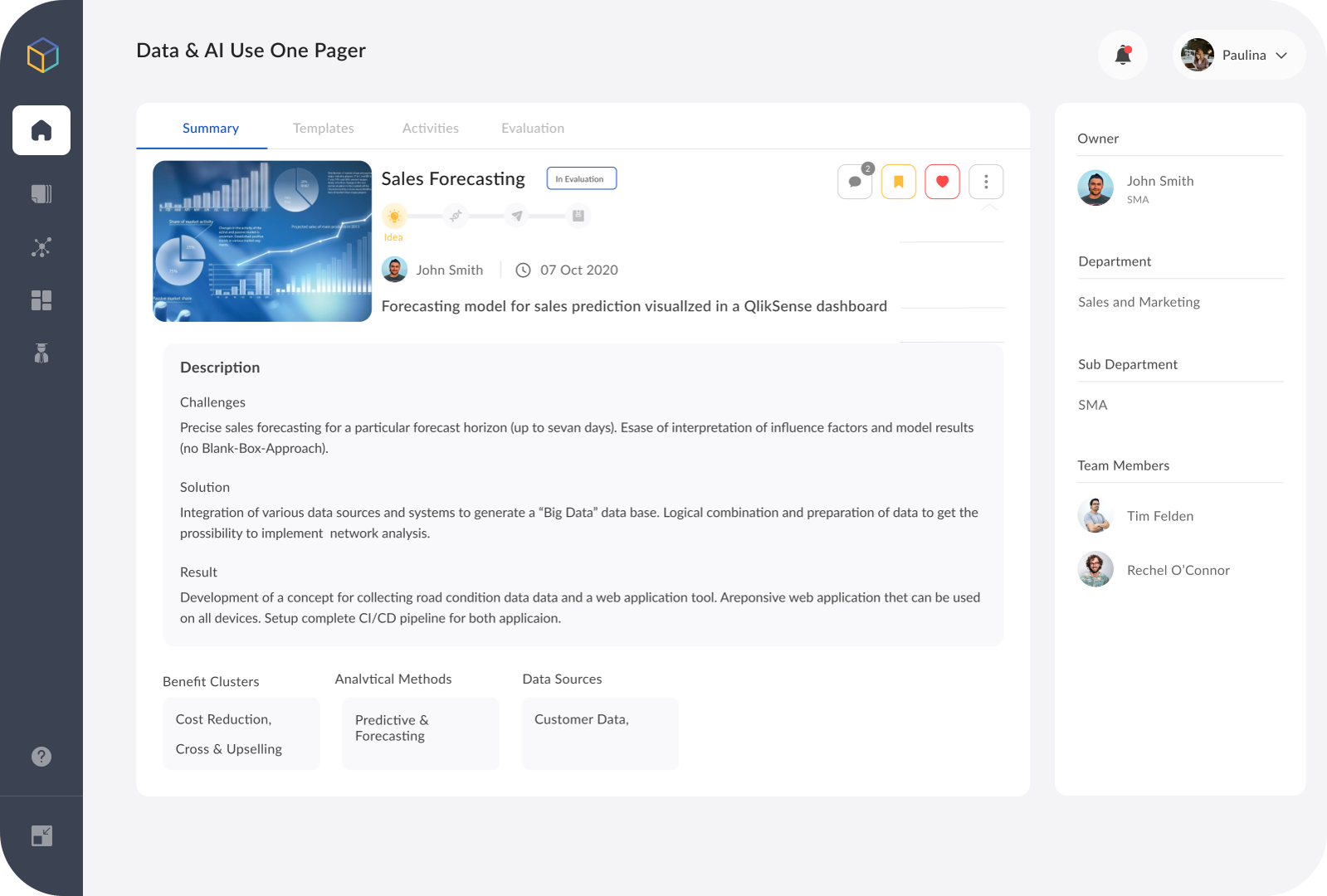 Casebase Software - 2024 Reviews, Pricing & Demo