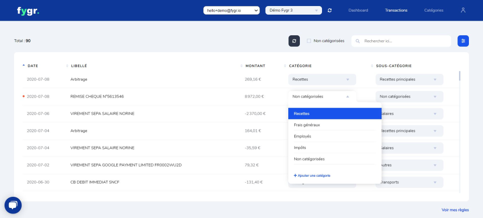 Fygr Pricing, Alternatives & More 2023 | Capterra
