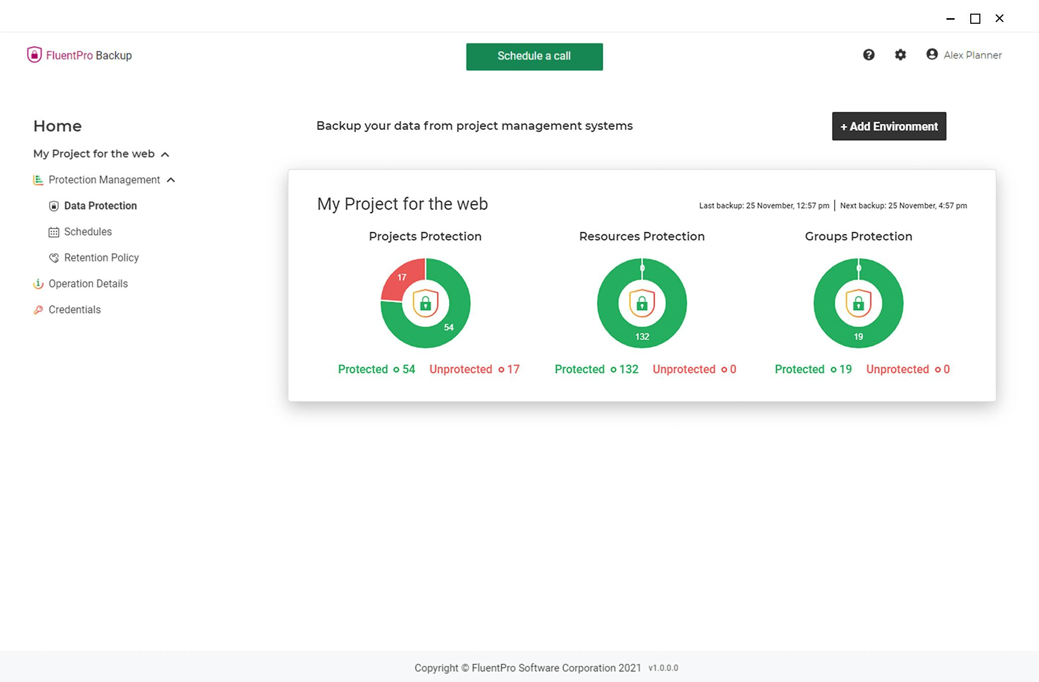 FluentPro Backup Reviews, Cost & Features | GetApp Australia 2025