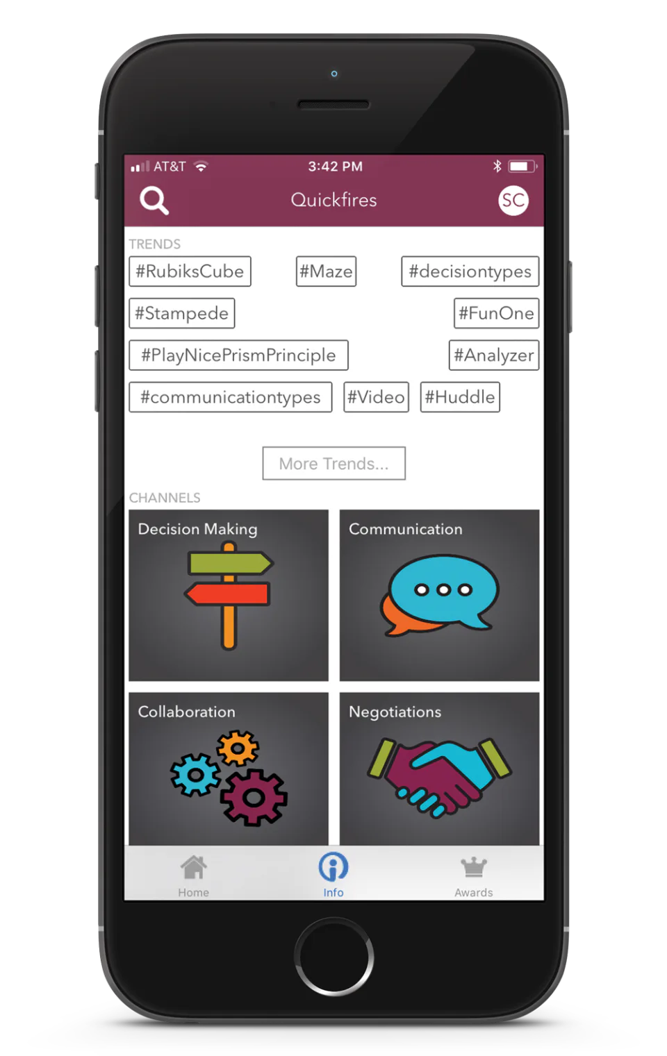 Learner Mobile - Avaliações, preços e classificações | GetApp Portugal 2023