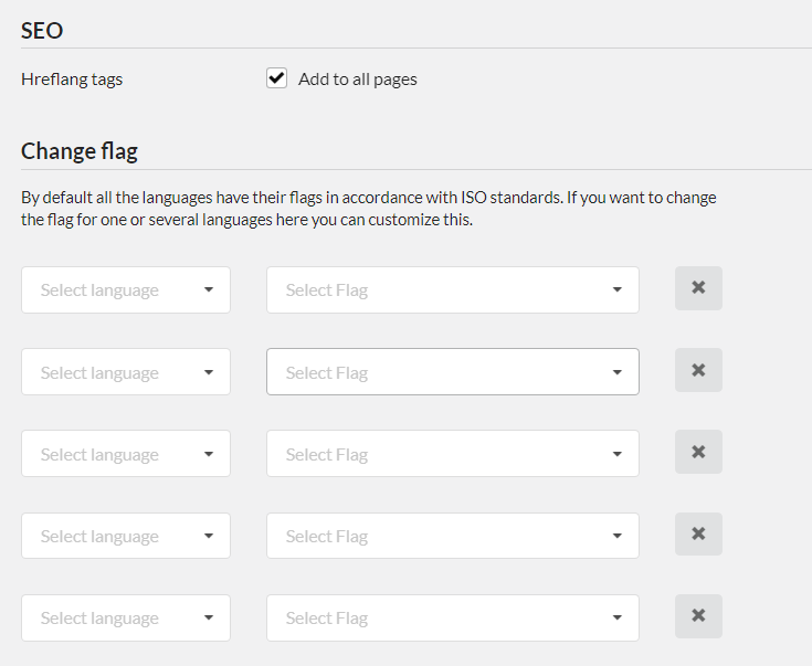 ConveyThis Pricing, Alternatives & More 2023 | Capterra