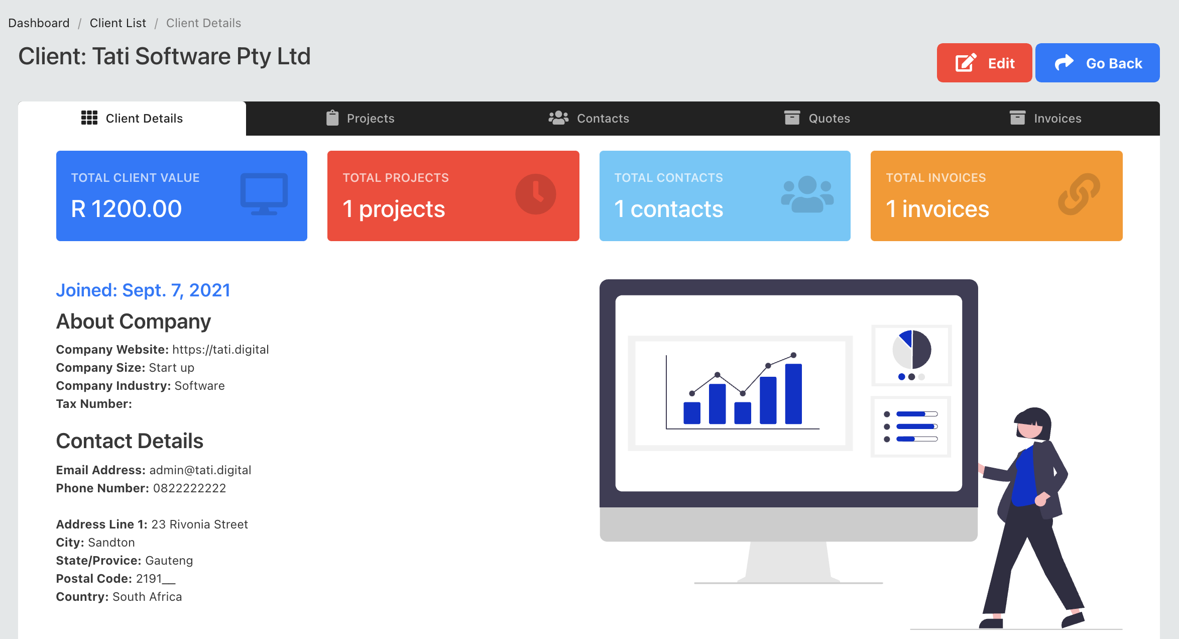 Skhokho Software - 2025 Reviews, Pricing & Demo