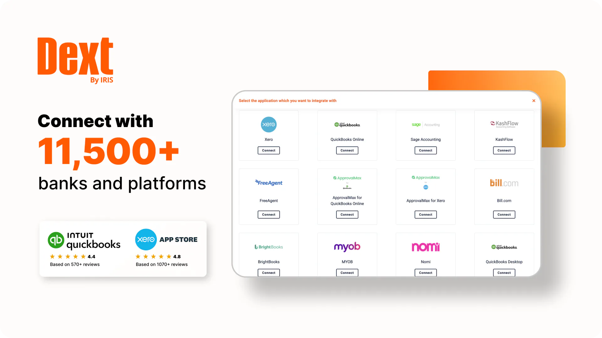 Dext Reviews, Cost & Features | GetApp Australia 2026