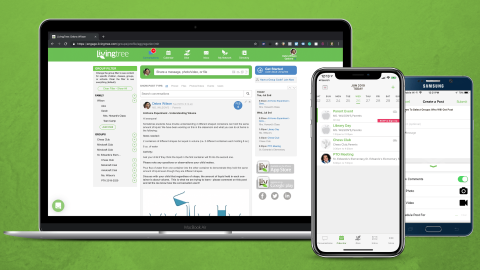 Livingtree Engage Pricing, Alternatives & More 2025 | Capterra
