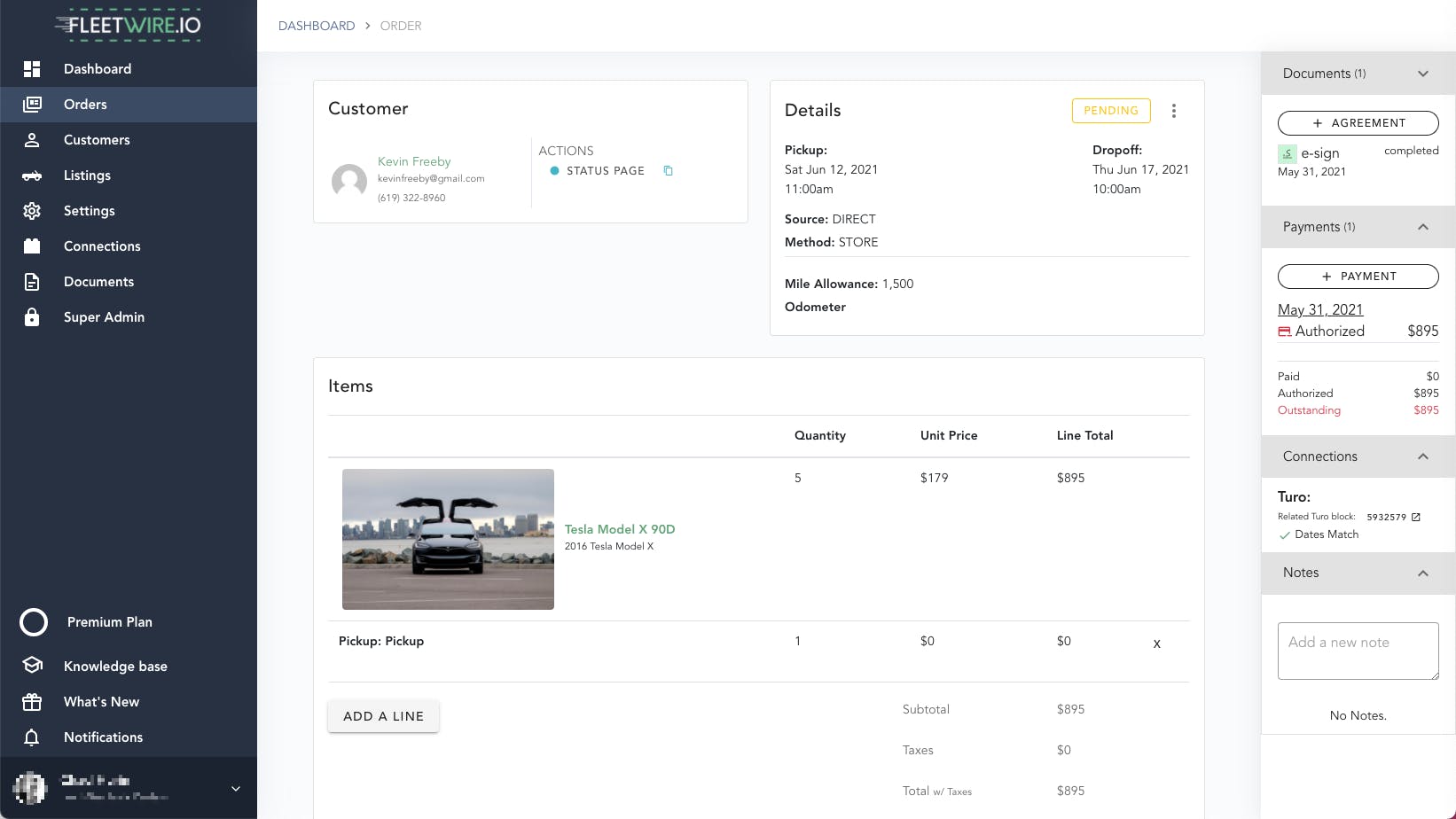 FleetWire.io Pricing, Alternatives & More 2022 - Capterra