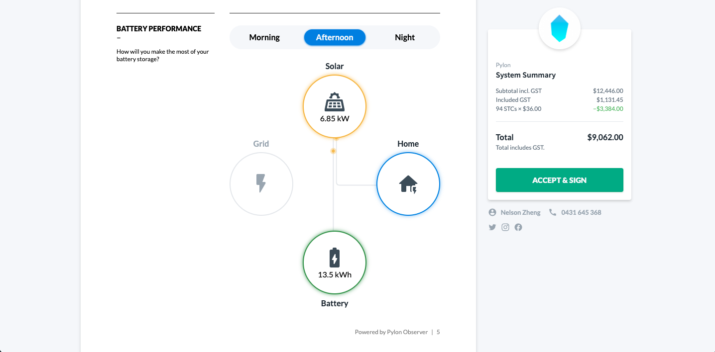 Pylon | Reviews, Pricing & Demos - SoftwareAdvice AU