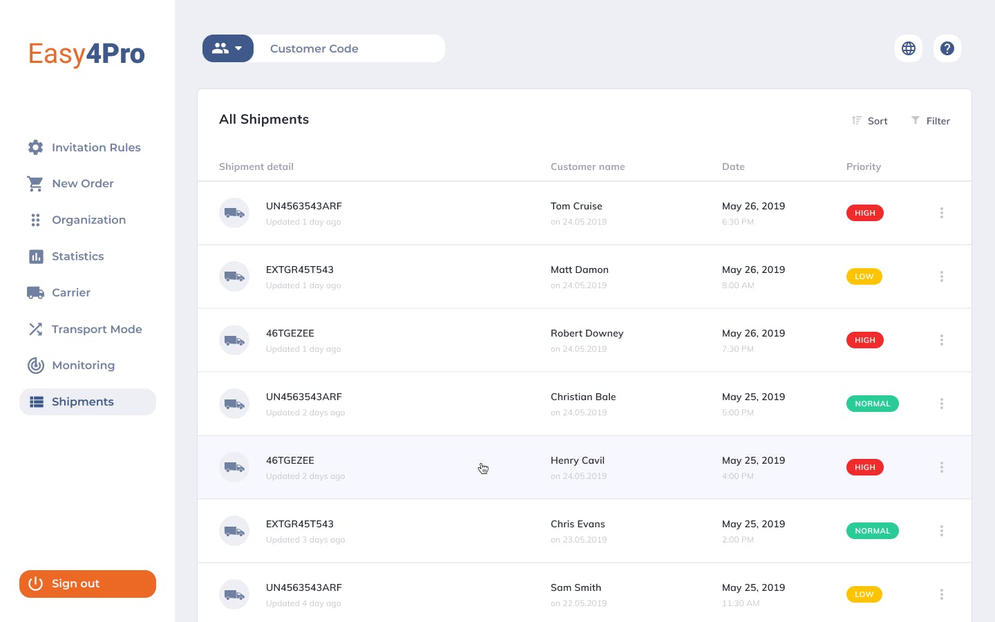Easy4Pro Pricing, Alternatives & More 2022 - Capterra