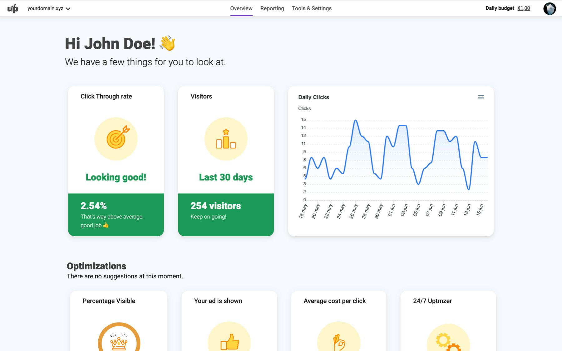 Uptmz Reviews, Prices & Ratings | GetApp UK 2025