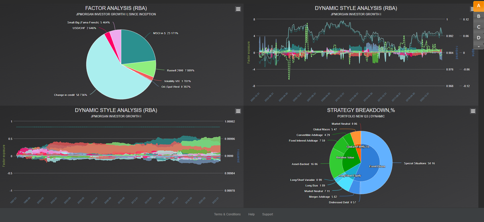 Risk Shell Software - 2025 Reviews, Pricing & Demo
