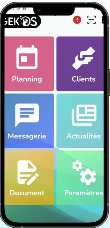 GEK'OS Pricing, Alternatives & More 2025 | Capterra