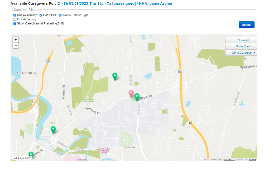 Rosemark Software - 2025 Reviews, Pricing & Demo