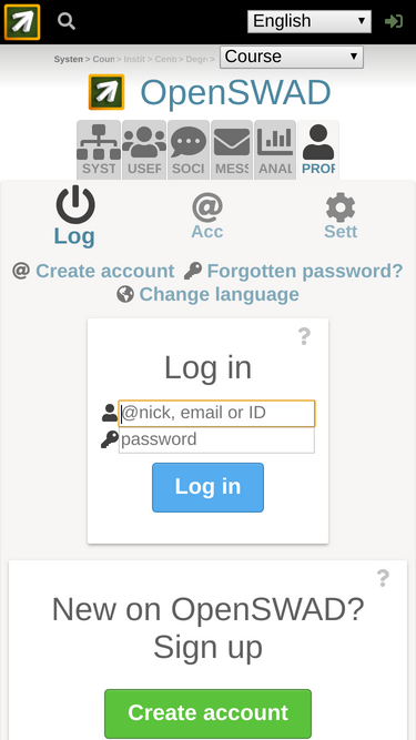 OpenSWAD - Opiniones, precios y características - Capterra España 2025