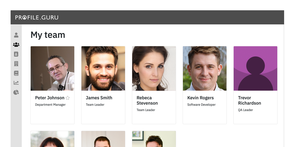 PROFILE.GURU Software Reviews, Demo & Pricing - 2024