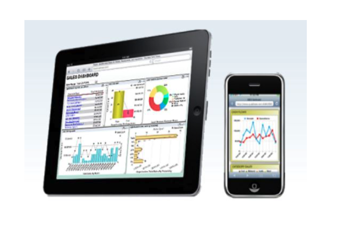 EspressReport ES Software - 2025 Reviews, Pricing & Demo