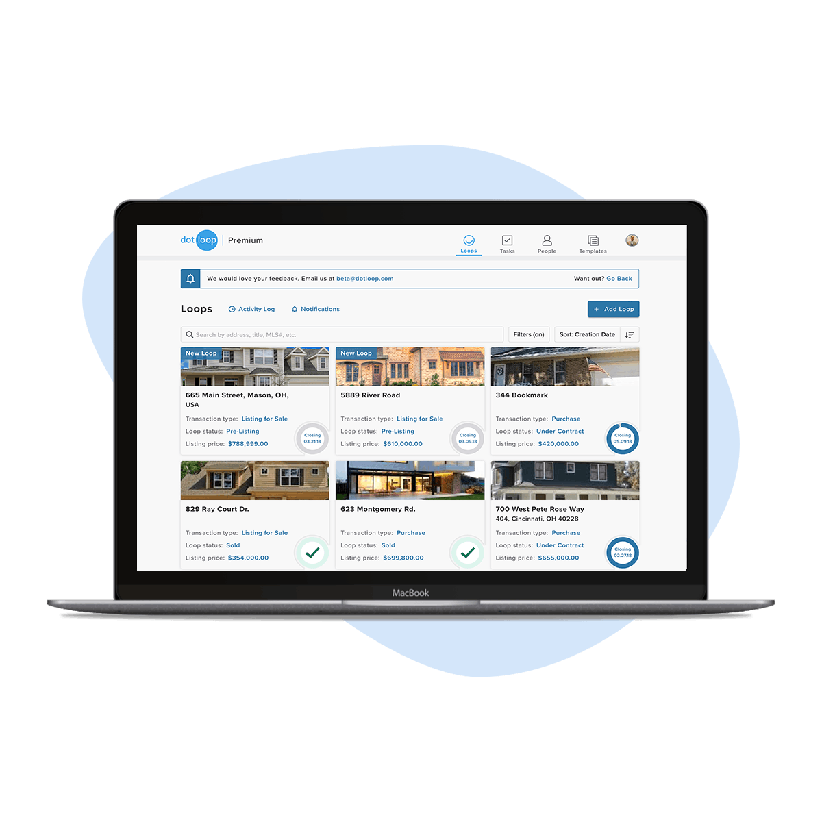 dotloop Pricing, Alternatives & More 2023 | Capterra