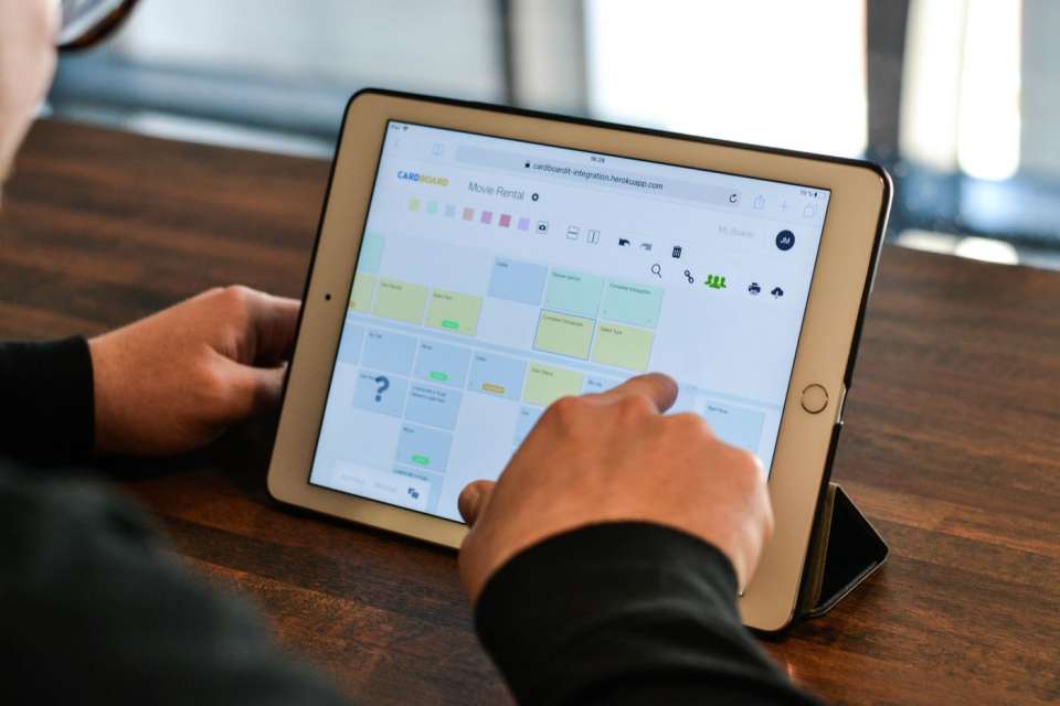 CardBoard Reviews, Prices & Ratings | GetApp Canada 2025