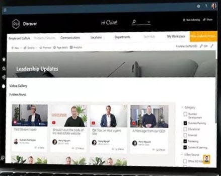 Injio Software - 2025 Reviews, Pricing & Demo