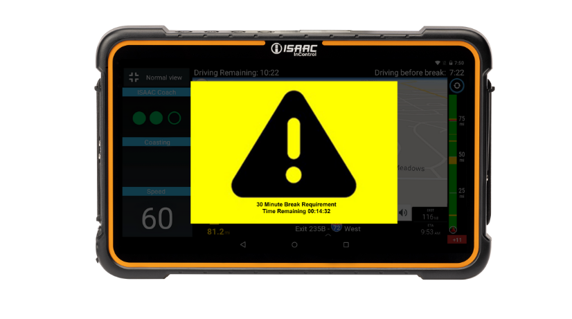 ISAAC Reviews, Cost & Features | GetApp Australia 2025