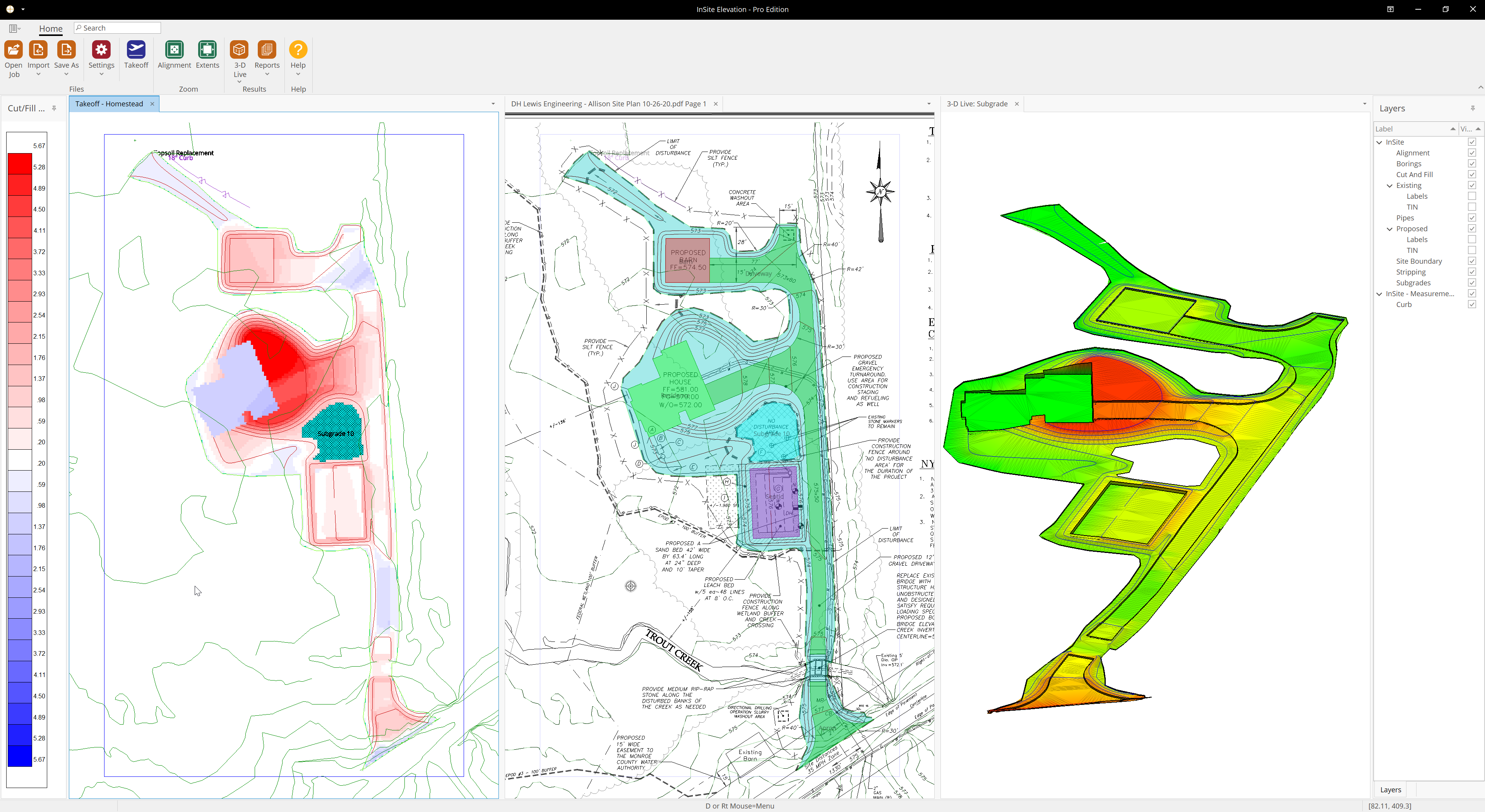 InSite Elevation Pro Reviews, Cost & Features | GetApp Australia 2023