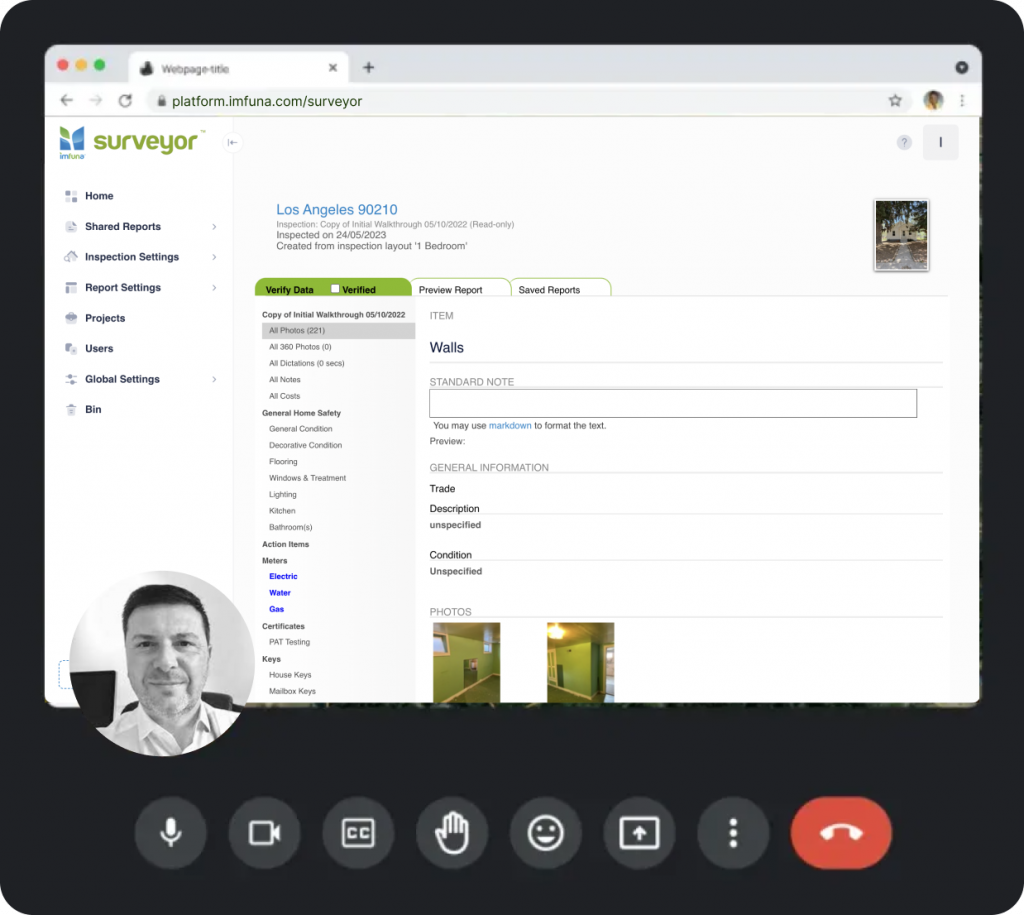 Imfuna Surveyor Price, Reviews & Features - Capterra South Africa 2025