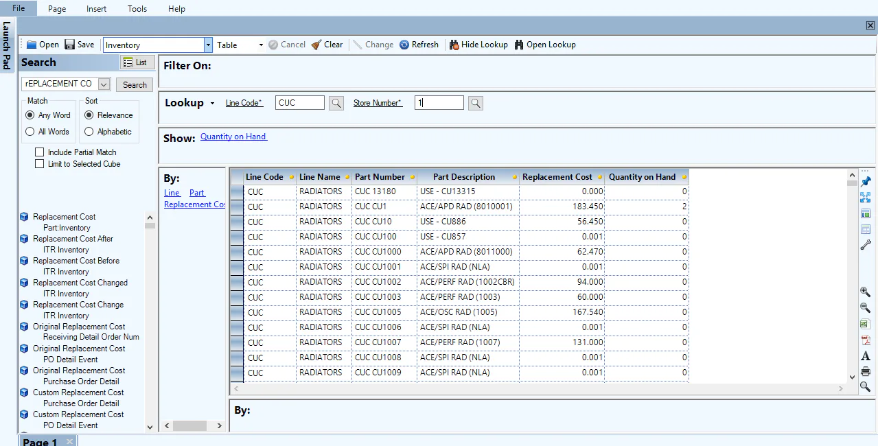 Epicor for Automotive | Reviews, Pricing & Demos - SoftwareAdvice IE