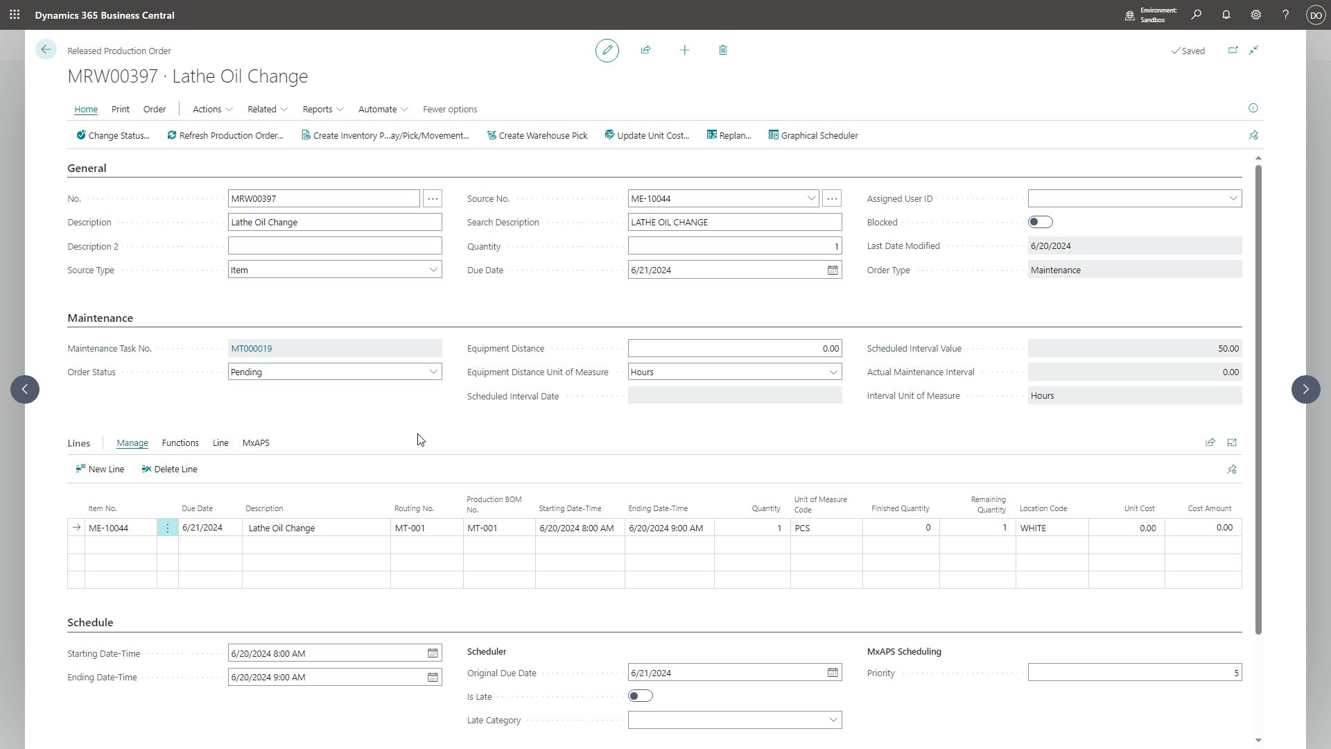 Maintenance Manager Pricing, Alternatives & More 2025 | Capterra