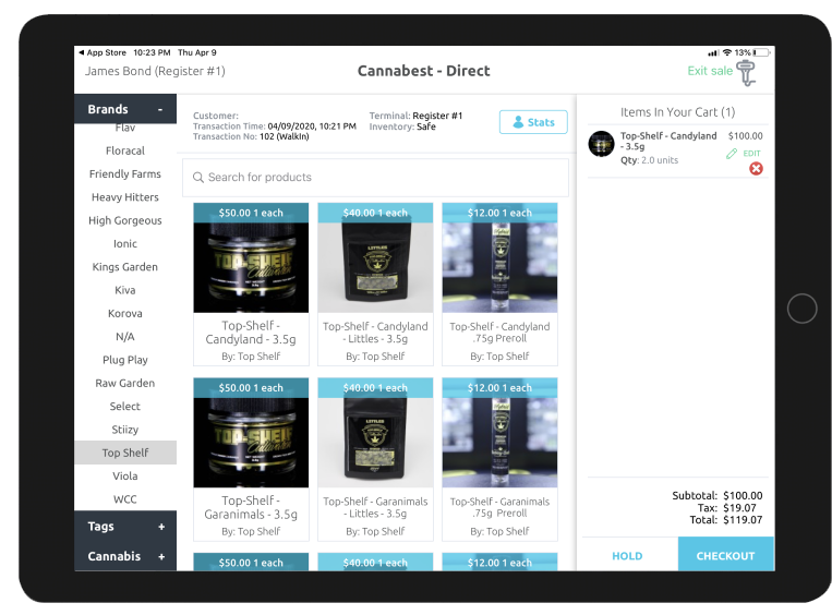 BLAZE Software - 2024 Reviews, Pricing & Demo