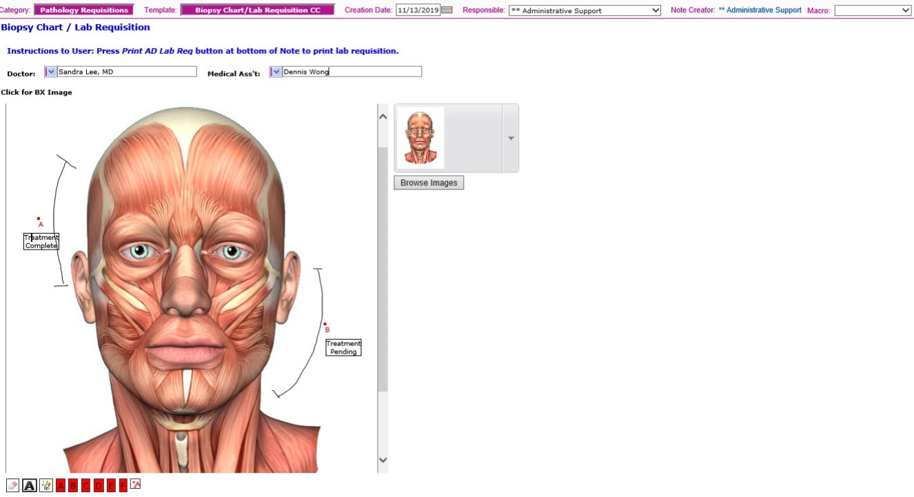 MD Charts Software - 2021 Reviews, Pricing & Demo