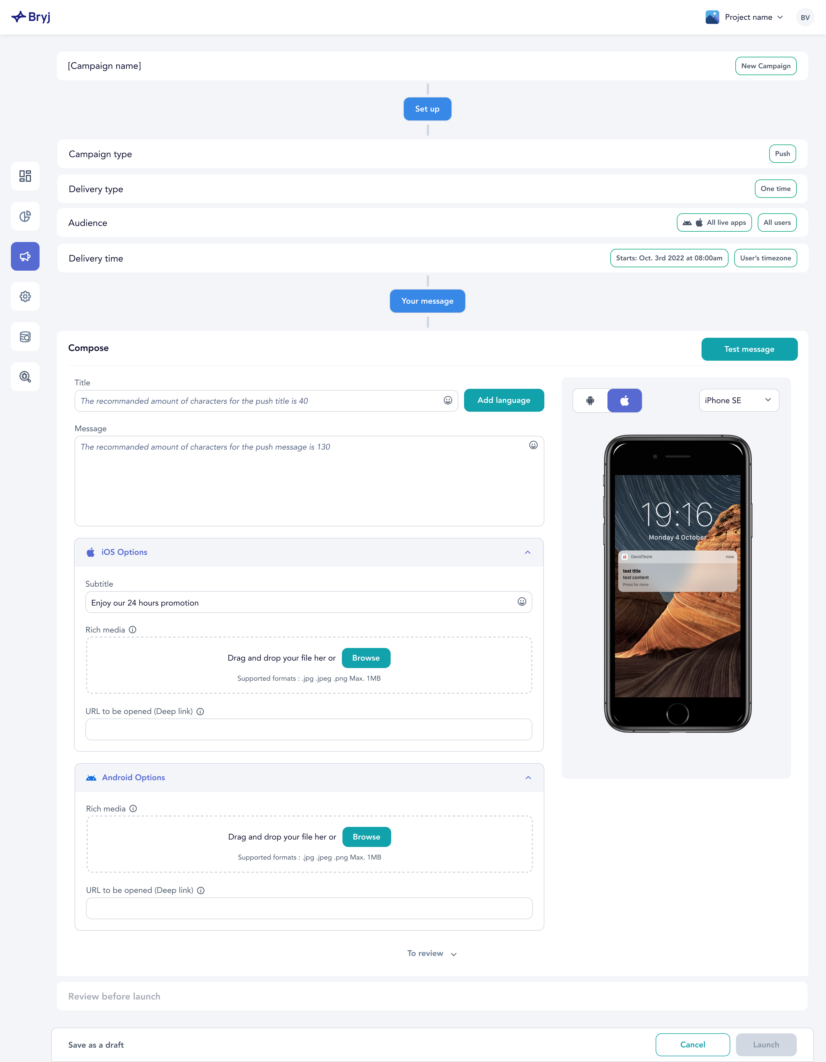 Bryj Software Reviews, Demo & Pricing - 2024