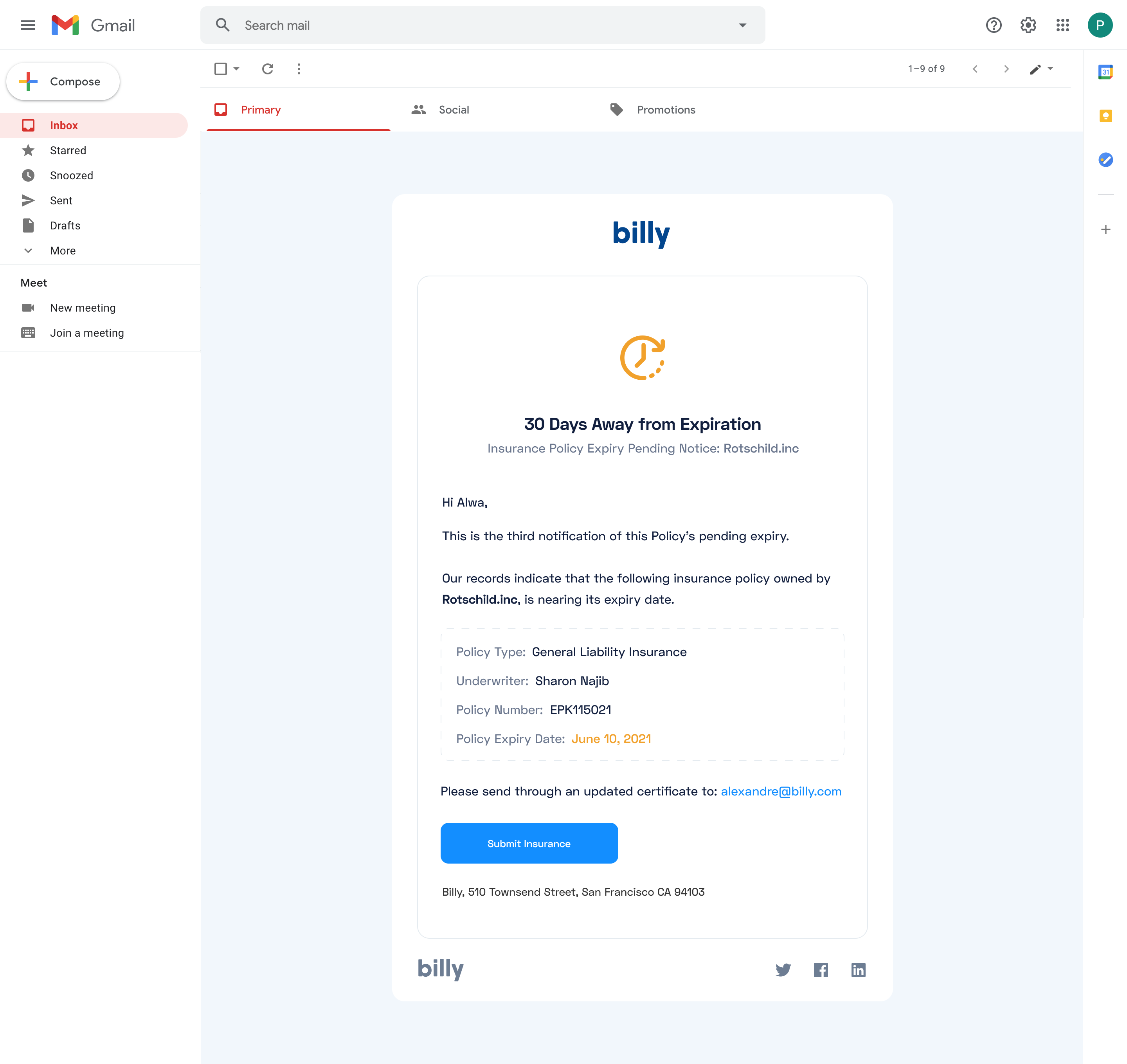Billy reviews, prijzen en scores | GetApp Nederland 2024