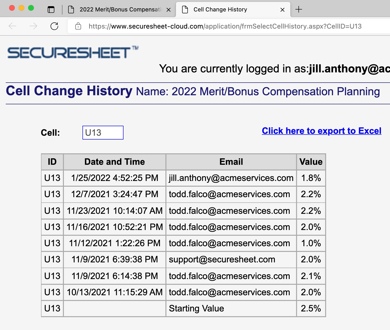 SecureSheet Pricing, Alternatives & More 2025 | Capterra