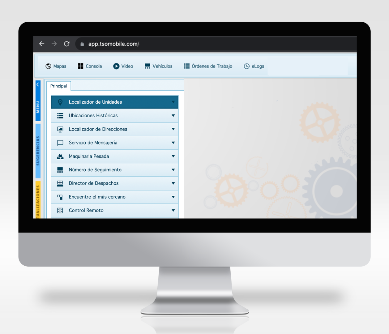 TSO Mobile - Opiniones, precios y características - Capterra Colombia 2025