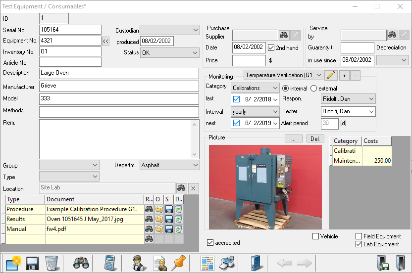 LASTRADA Software - 2025 Reviews, Pricing & Demo