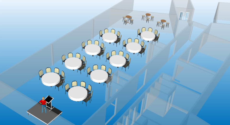 EventDraw Cost & Reviews - Capterra Australia 2023