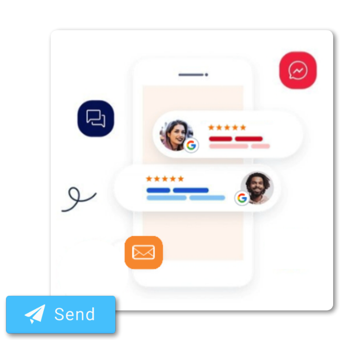 Review Circle Software - 2025 Reviews, Pricing & Demo