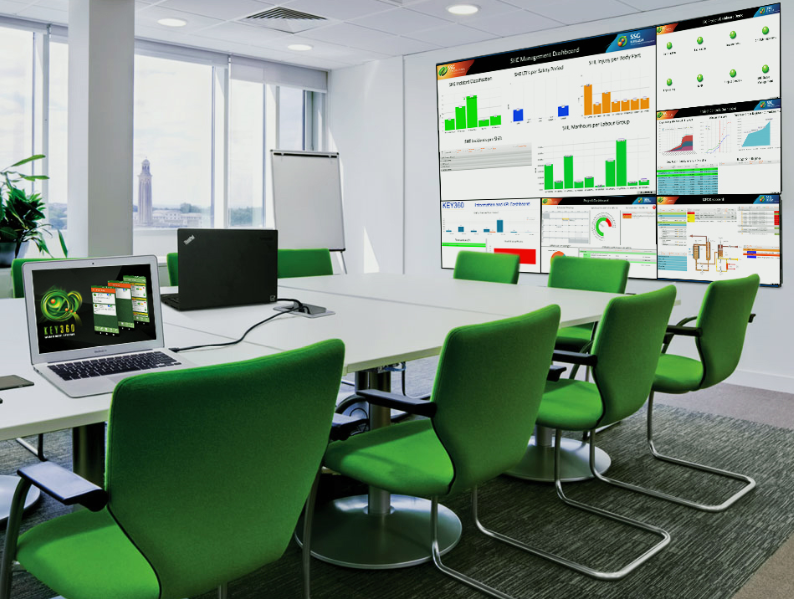 KEY360 Management Platform Cost & Reviews - Capterra Australia 2025