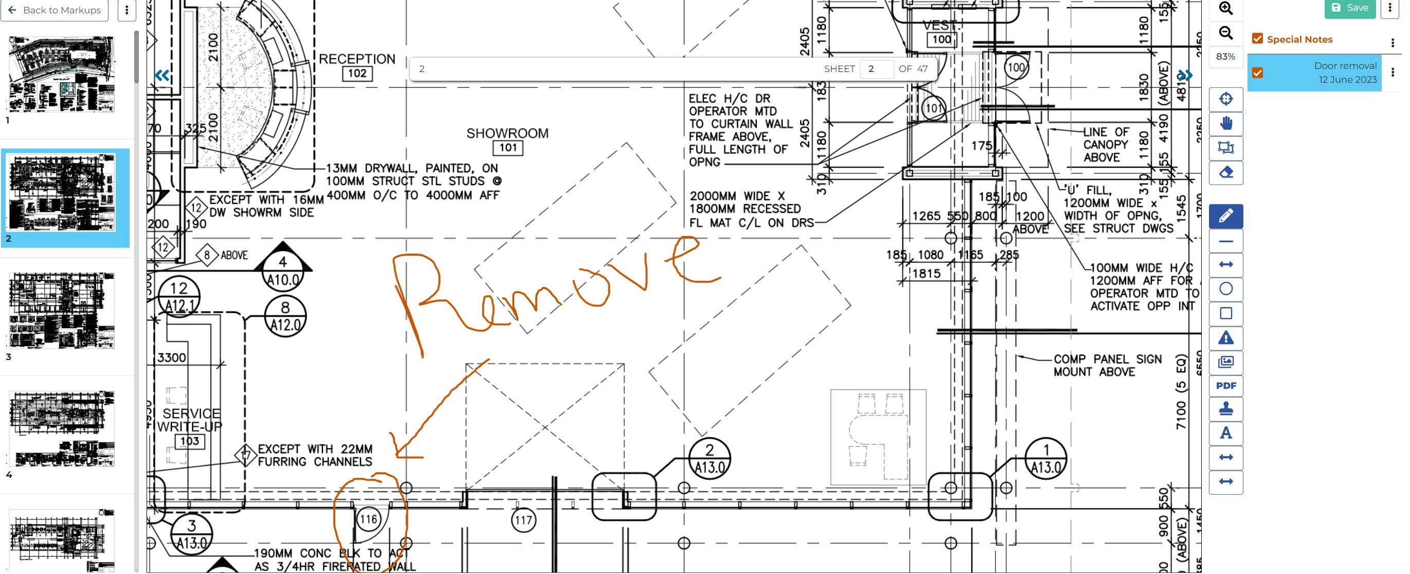 SmartBuild Reviews, Cost & Features | GetApp Australia 2023