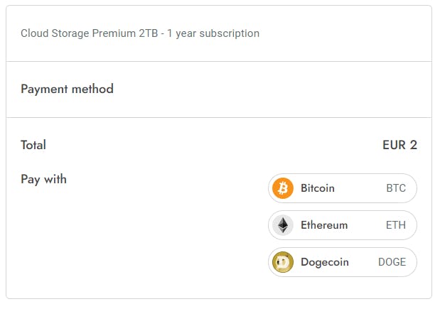 Boxcoin Software - 2024 Reviews, Pricing & Demo