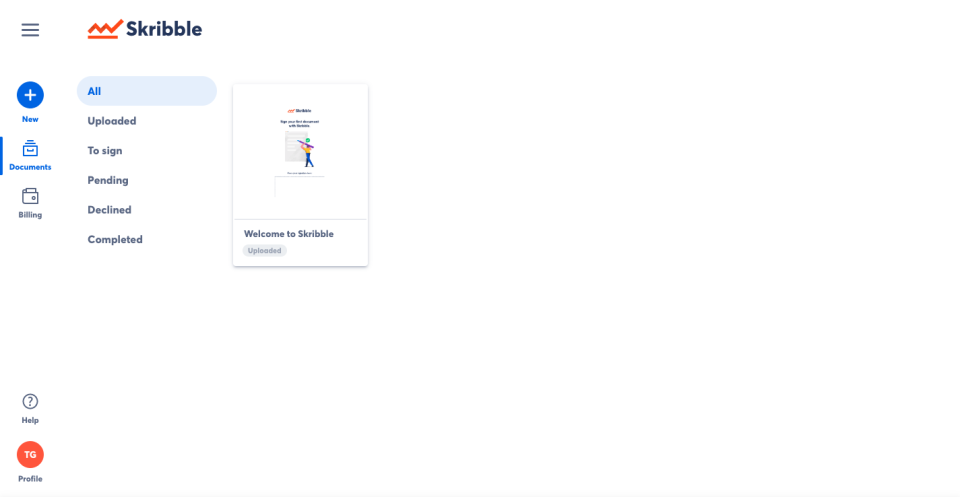 Skribble Erfahrungen, Kosten & Bewertungen | GetApp Deutschland 2025