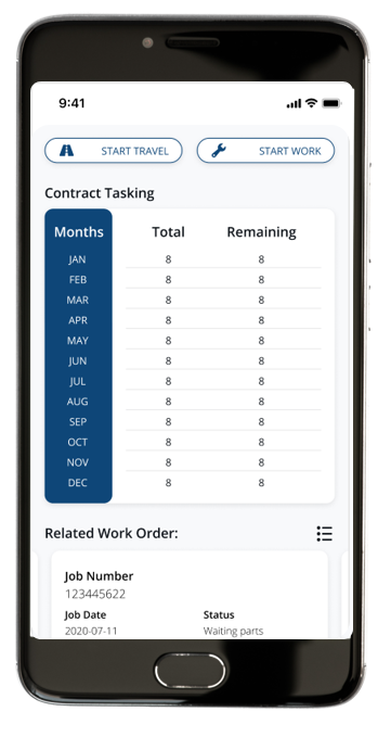 SPConnect Software - 2025 Reviews, Pricing & Demo