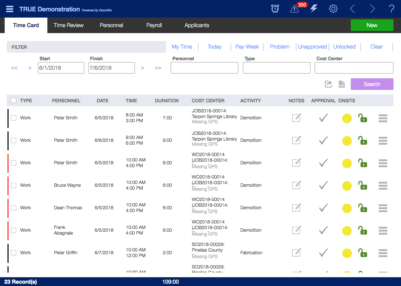 TRUE Contractor | Reviews, Pricing & Demos - SoftwareAdvice IE