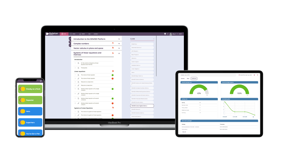 SOWISO Platform Pricing, Alternatives & More 2023 | Capterra