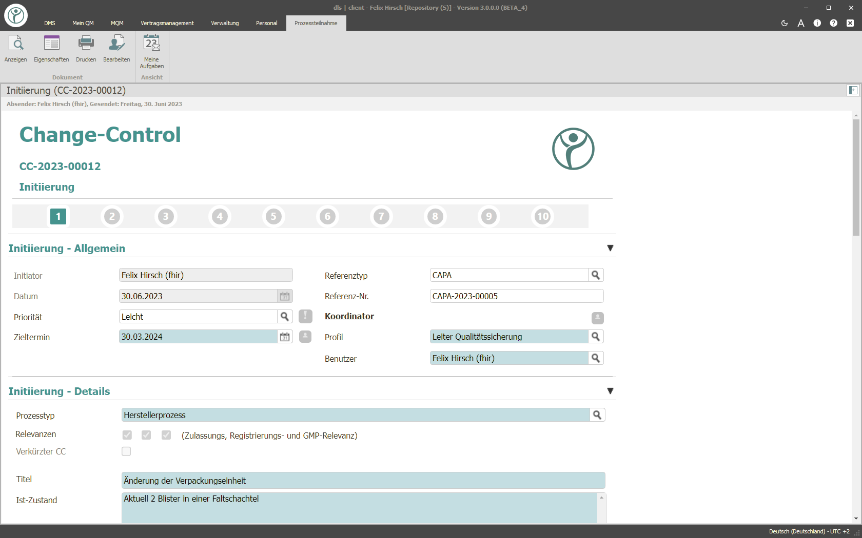 eQMS Suite Software - 2023 Reviews, Pricing & Demo