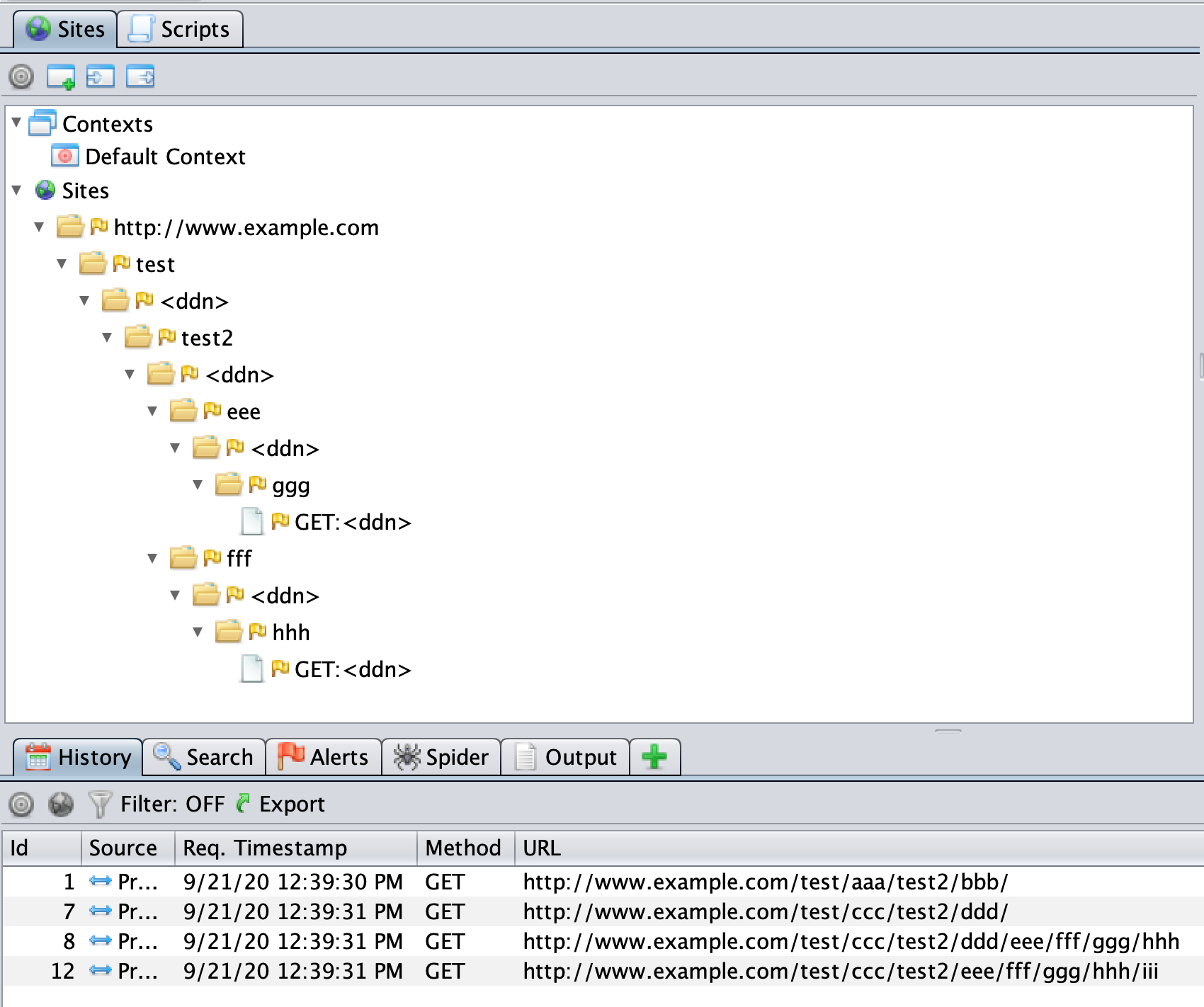 OWASP ZAP Cost & Reviews - Capterra Australia 2025