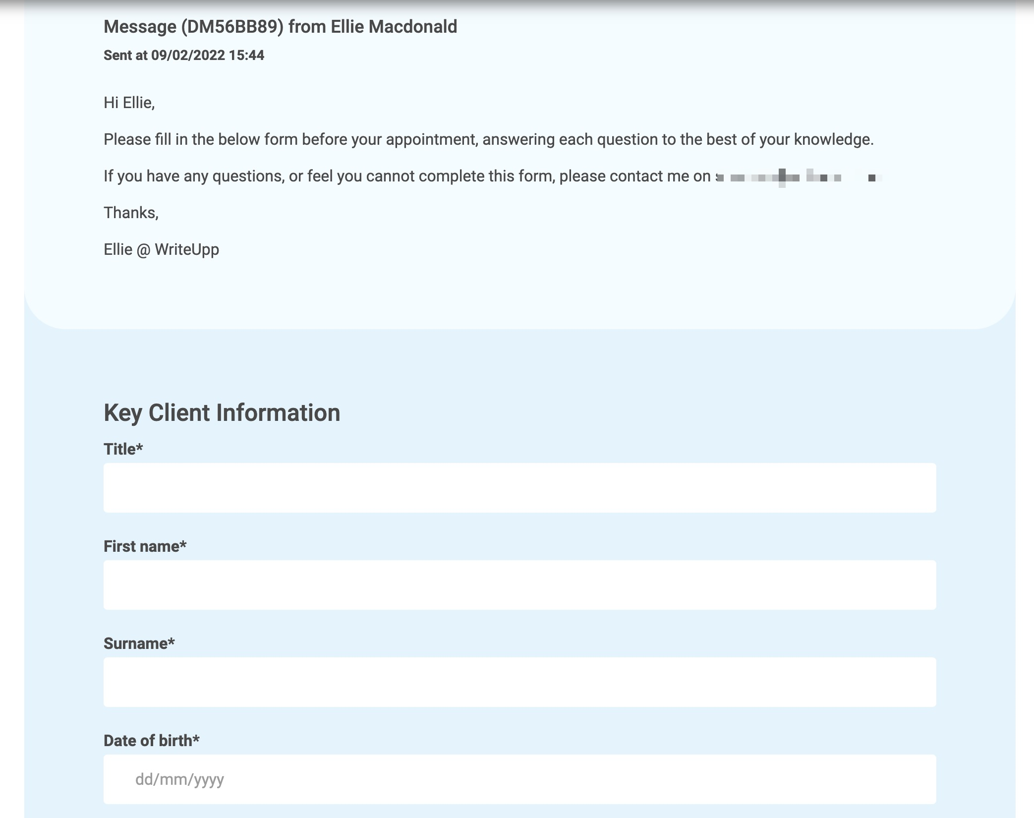WriteUpp Pricing, Cost & Reviews - Capterra UK 2025