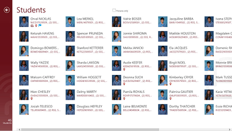 Hall Monitor Cost & Reviews - Capterra Australia 2024