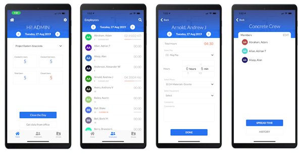 AccuBuild Reviews, Demo & Pricing - 2022